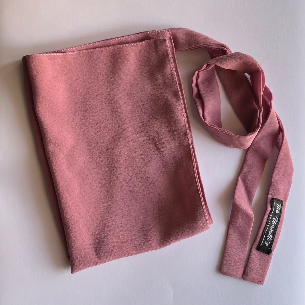 Niqabs – The Ummatis PK - Pakistan's Premium Hijab Brand